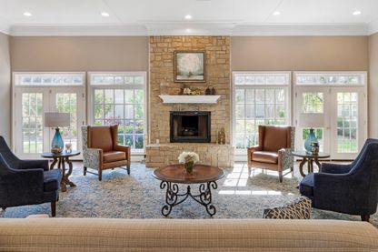 Bedford Estates Senior Living (UPDATED) - Get Pricing & See 16 Photos ...