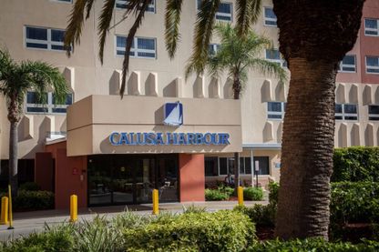 Calusa Harbour (UPDATED) - Get Pricing, See 27 Photos, Read Reviews ...
