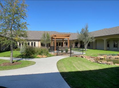 Dancing River Assisted Living