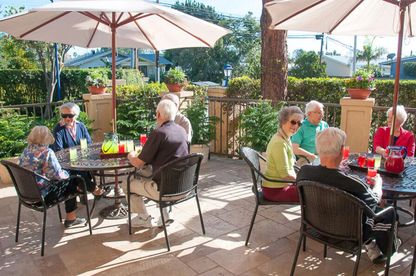 Freedom Village (UPDATED) - Get Pricing & See 11 Photos in Lake Forest, CA