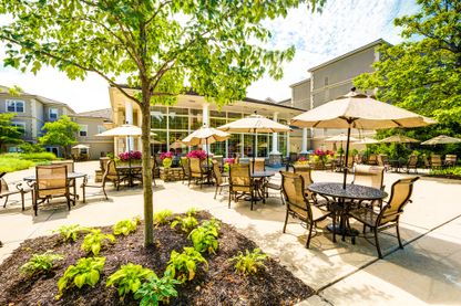 Town Village Of Leawood (UPDATED) - Get Pricing & See 20 Photos in ...