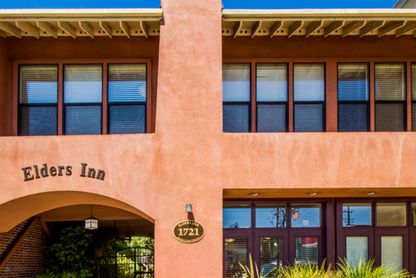 Elders Inn On Webster - Pricing, Photos and Floor Plans in Alameda, CA ...