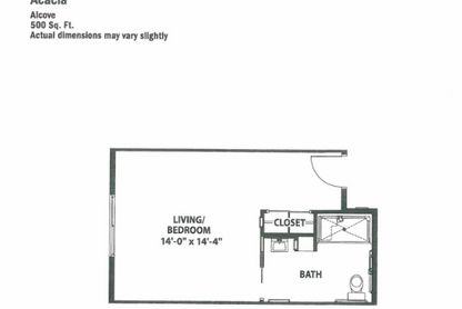 Updated - THE TERRACES OF PHOENIX - 2020 Details | Seniorly