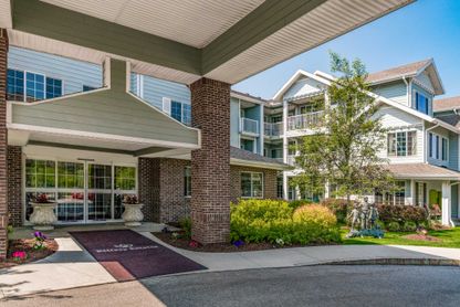 Kittery Estates - Pricing, Photos and Floor Plans in Kittery, ME | Seniorly