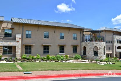 Querencia At Barton Creek - Pricing, Photos and Floor Plans in Austin ...