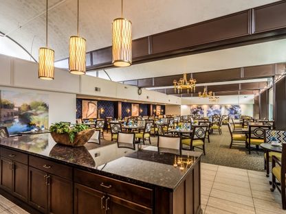 Updated - SUMMIT OF UPTOWN PARK RIDGE - 2020 Details | Seniorly