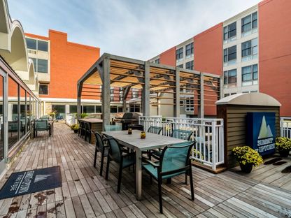 Updated - SUMMIT OF UPTOWN PARK RIDGE - 2020 Details | Seniorly