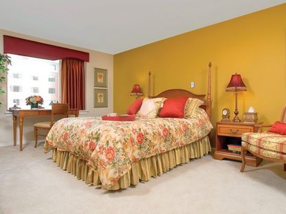 Greenspring Village - Pricing, Photos and Floor Plans in Springfield ...
