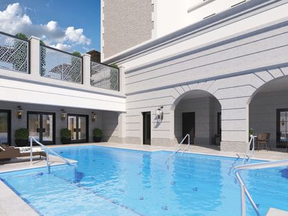 Corso Atlanta - Pricing, Photos and Floor Plans in Atlanta, GA | Seniorly