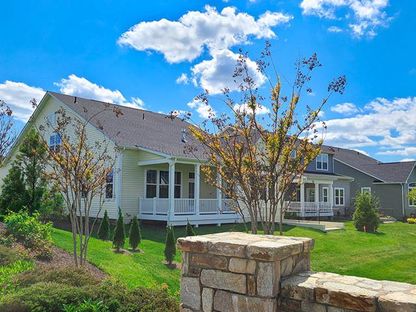 The Villages at Two Rivers - Pricing, Photos and Floor Plans in Odenton ...