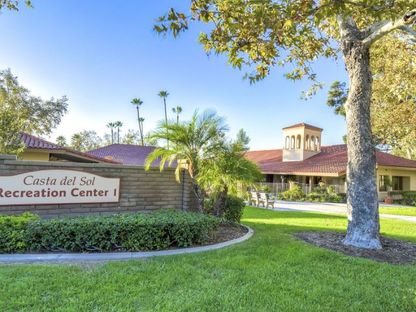 Casta del Sol - Pricing, Photos and Floor Plans in Mission Viejo, CA ...