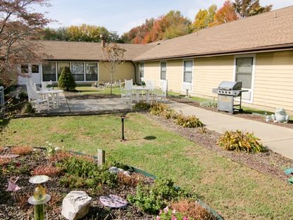 Brookdale Dover - Pricing, Photos and Floor Plans in Dover, DE | Seniorly