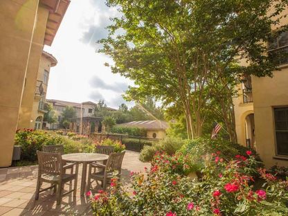 Edgemere - Pricing, Photos and Floor Plans in Dallas, TX | Seniorly