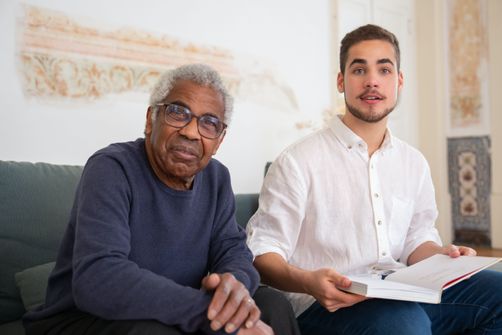 Choosing an Assisted Living Facility: Your Step-by-Step Guide