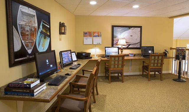 The Village At Mariner’s Point - Pricing, Photos & Amenities in East ...