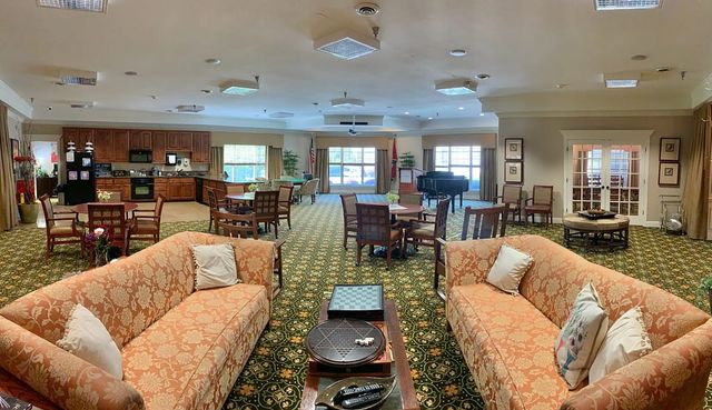 Morning Pointe Senior Living: All 38 Properties