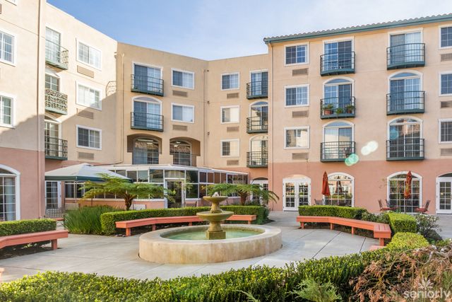 Fremont Village - Pricing, Photos and Floor Plans in Fremont, CA