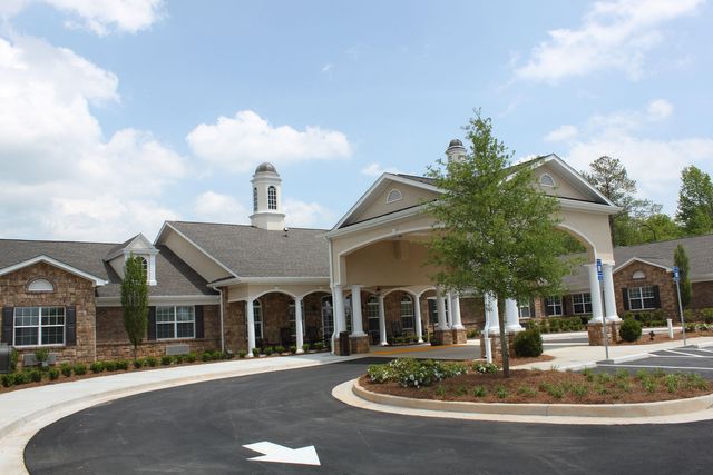 The 16 Best Assisted Living Facilities in Newnan, GA | Seniorly