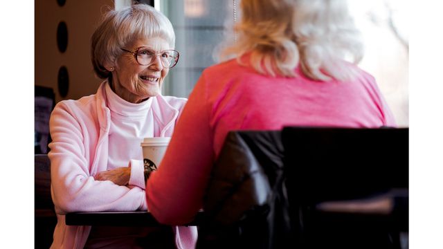 Assisted Living Cost & Reviews | Senior Living Advisors | Seniorly