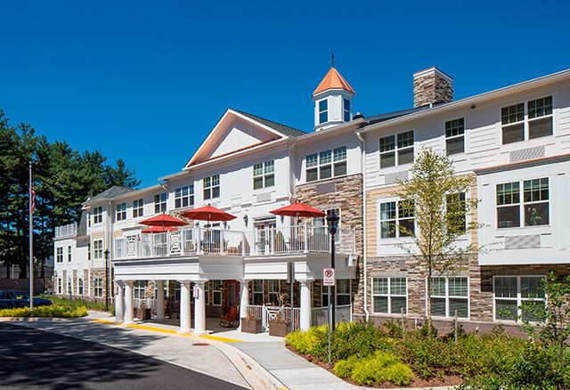 Brightview Senior Living: All 45 Properties