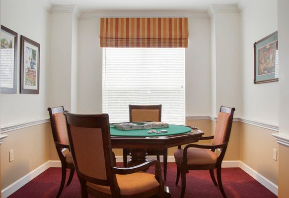 Sunrise Of Decatur - Pricing, Photos and Floor Plans in Decatur, GA