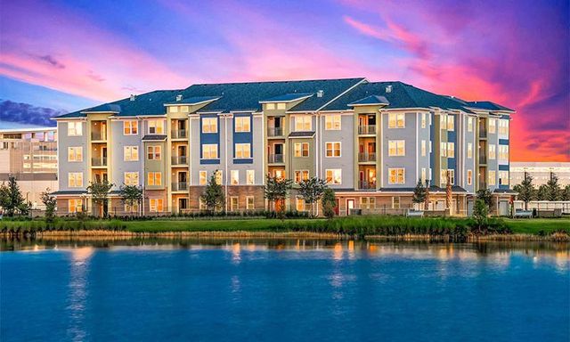 The 4 Best Active Adult Communities (55+) in Saint Cloud, FL | Seniorly