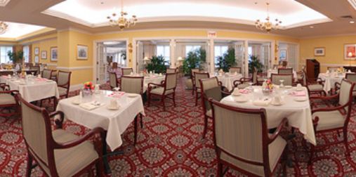 Carmel Terrace - Pricing, Photos and Floor Plans in Framingham, MA