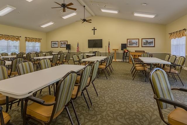 Brookdale First Colony - Pricing, Photos and Floor Plans in Sugar Land, TX