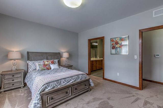 Walnut Grove Retirement Community - Pricing, Photos and Floor Plans in ...