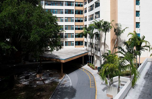 Hazel Cypen Tower (UPDATED) - Get Pricing & See 3 Photos in Miami, FL