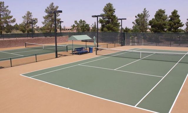 Sun City MacDonald Ranch - Get Pricing, Photos & Amenities in Henderson ...