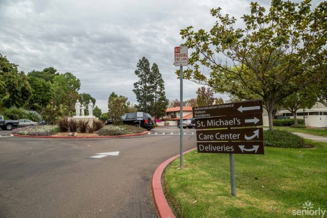 Nazareth House - Pricing, Photos & Amenities in San Diego, CA - Seniorly