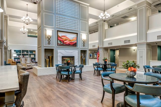 The Arbor Company: All 48 Properties