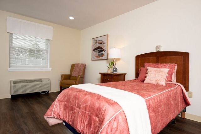 The 18 Best Assisted Living Facilities in Lancaster, PA | Seniorly