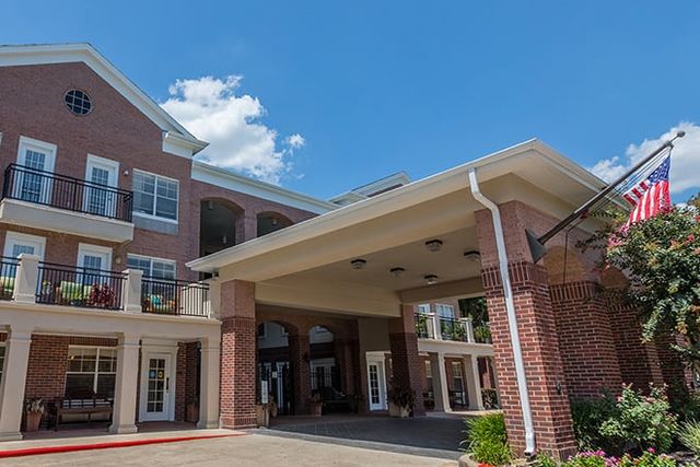 Brookdale First Colony - Pricing, Photos & Amenities in Sugar Land, TX ...