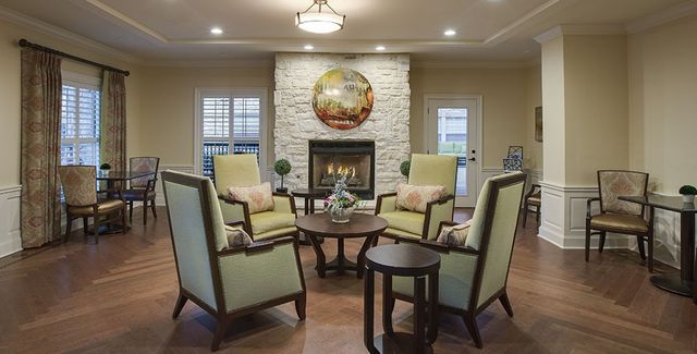 The 20 Best Assisted Living Facilities in Dallas, TX | Seniorly