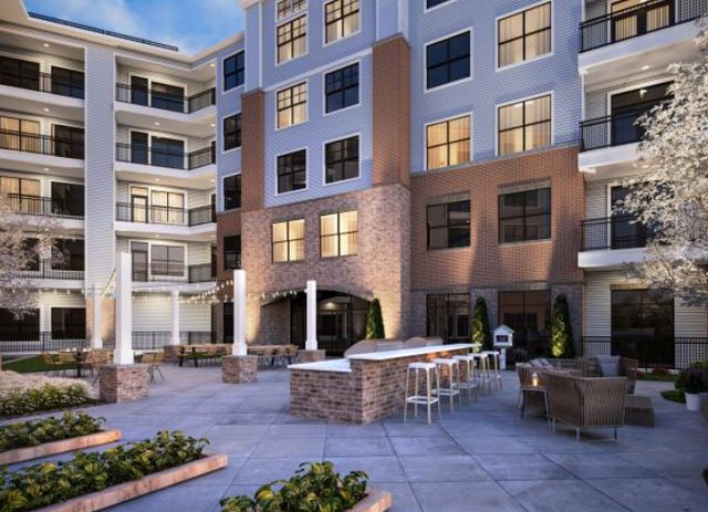 The 15 Best Active Adult Communities (55+) in Cary, NC | Seniorly