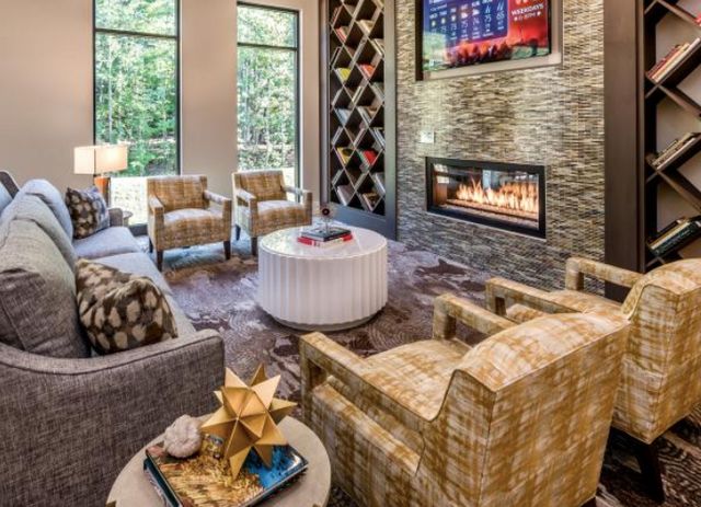 Overture Fair Ridge - Pricing, Photos and Floor Plans in Fairfax, VA