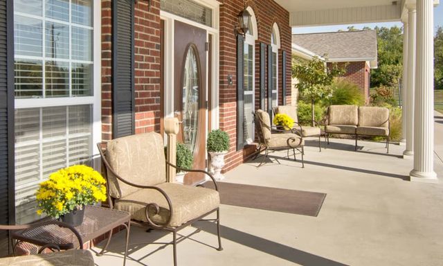 Stoney Ridge Village (UPDATED) - Get Pricing & Read Reviews in Sedalia, MO