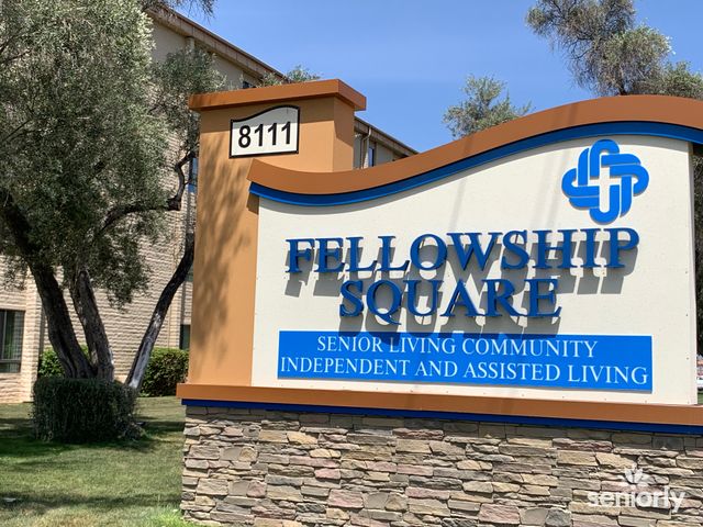 Fellowship Square - Pricing, Photos & Amenities in Tucson, AZ