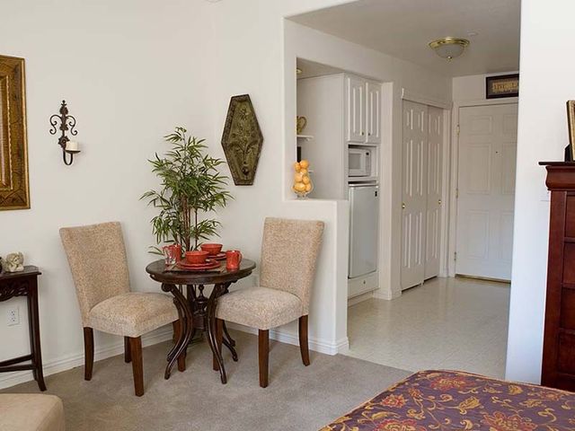 Atria Seville - Pricing, Photos and Floor Plans in Las Vegas, NV