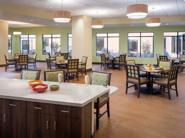 Atria At Foster Square - Pricing, Photos, Reviews & Amenities in Foster ...