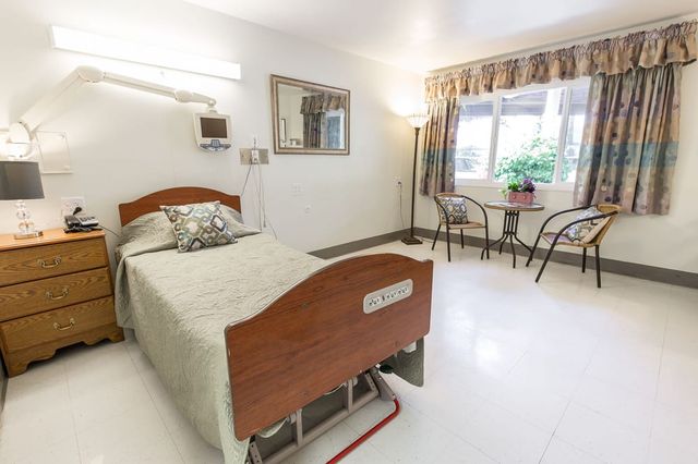 Windsor Post-Acute Care Center Of Hayward - Pricing, Photos and Floor ...