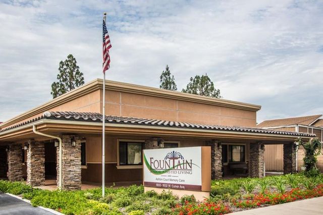 Hollybrook Senior Living Of Orange - Pricing, Photos and Floor Plans in ...