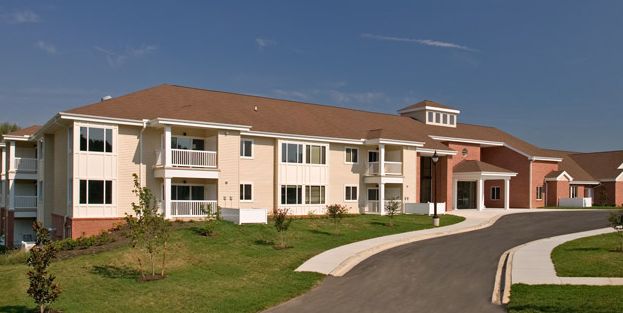 The 20 Best Continuing Care Retirement Communities in Maryland | Seniorly