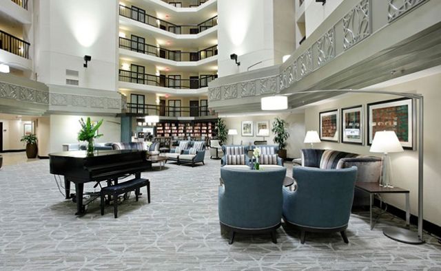 The 16 Best Independent Living Communities in Dallas, TX | Seniorly