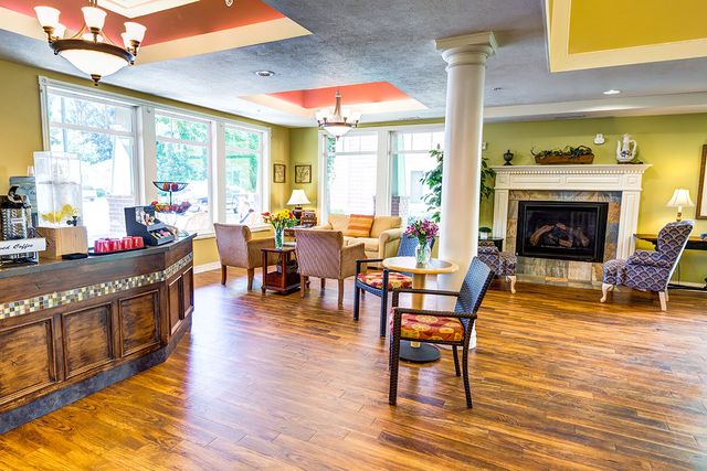 The 20 Best Assisted Living Facilities in Spokane, WA | Seniorly