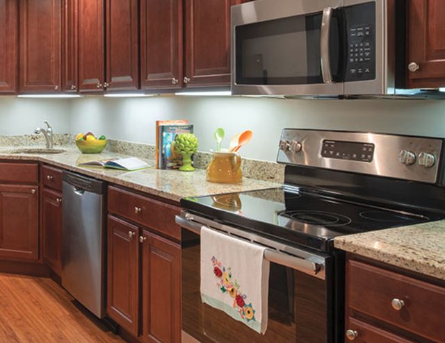 Oak Crest - Pricing, Photos and Floor Plans in Parkville, MD