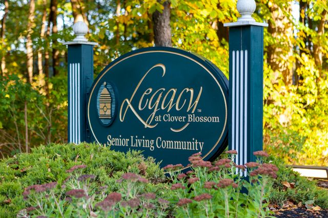 Legacy at Cranberry Landing - Pricing, Photos & Amenities in Rochester ...