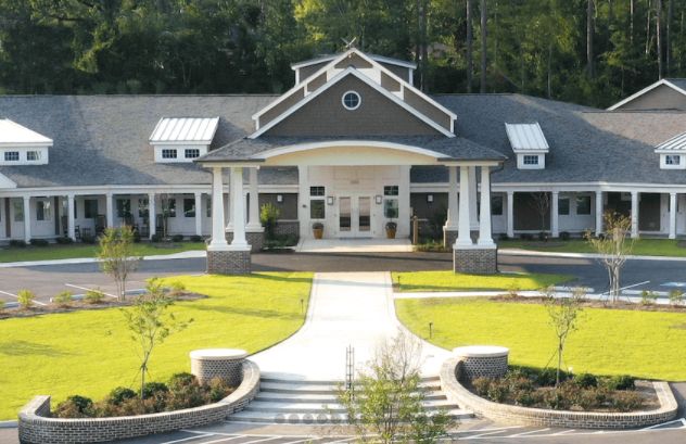 The 20 Best Assisted Living Facilities in Augusta, GA | Seniorly